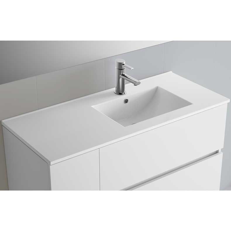 Lavabo Iberia