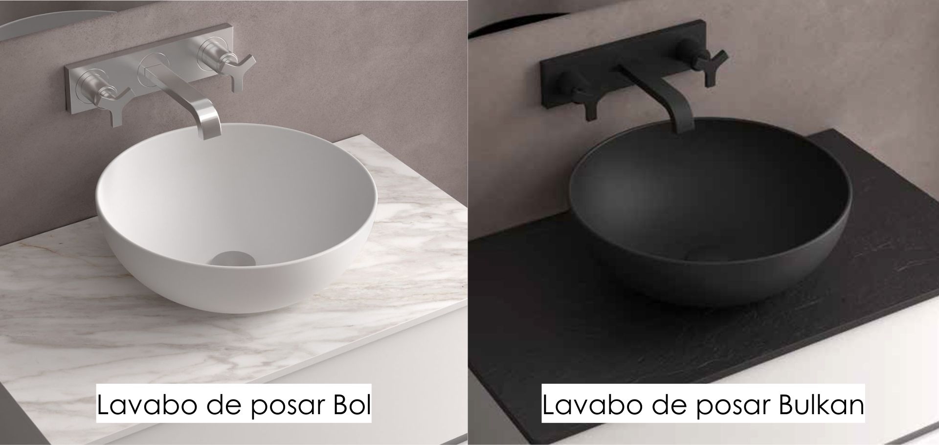Ten el lavabo de tu mueble de baño tan limpio como el primer día siempre
