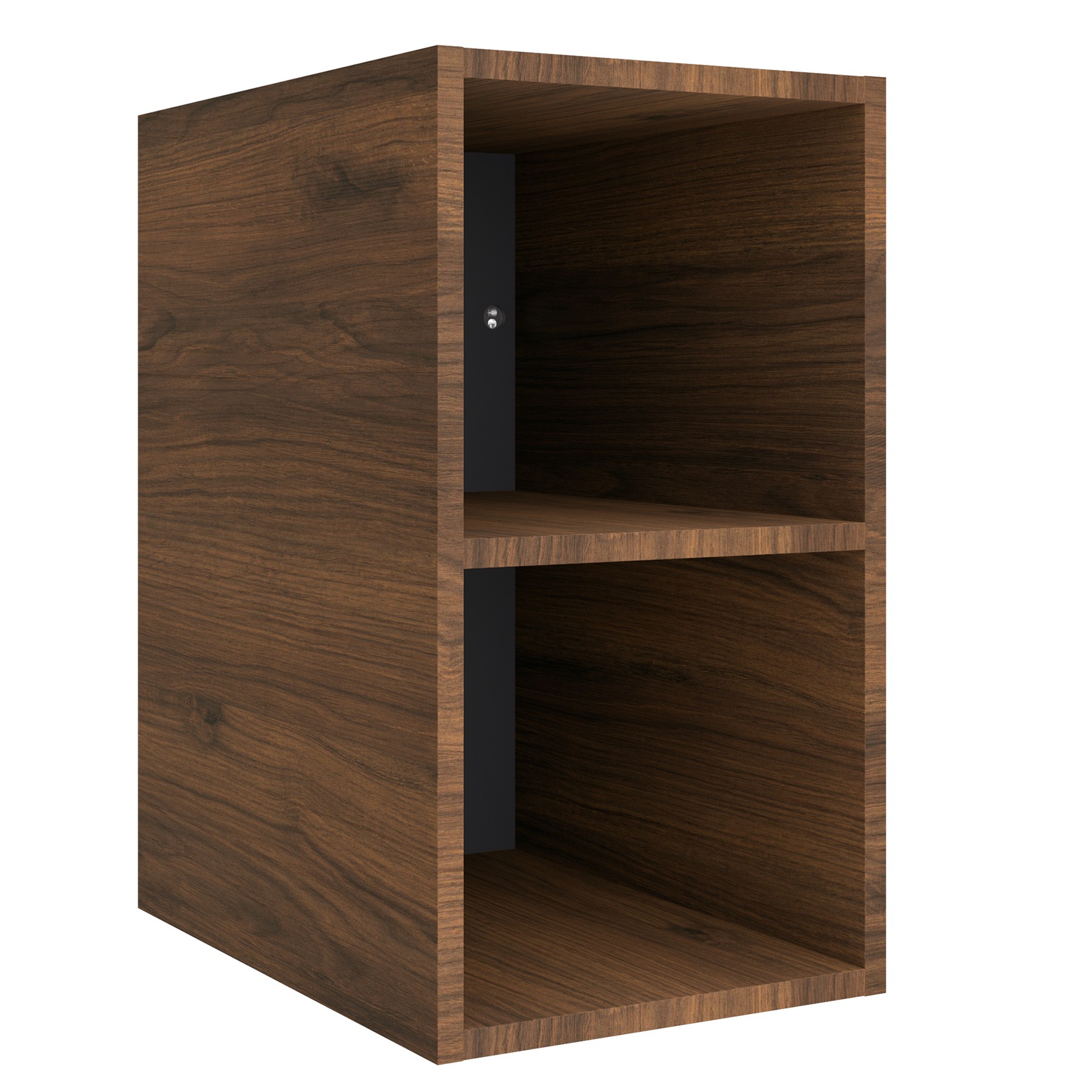 Storage unit ALLIANCE 300 2 spaces WALNUT MAYA 300 x 540 x 434 mm