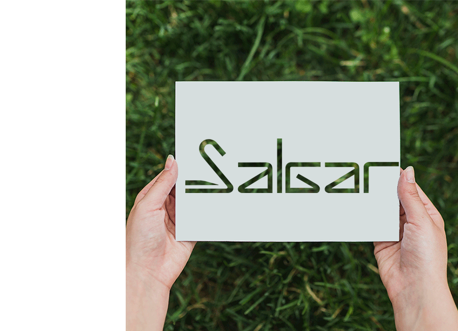 Salgar, una marca sostenible